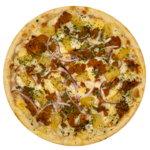 Menú – Napoli Pizza