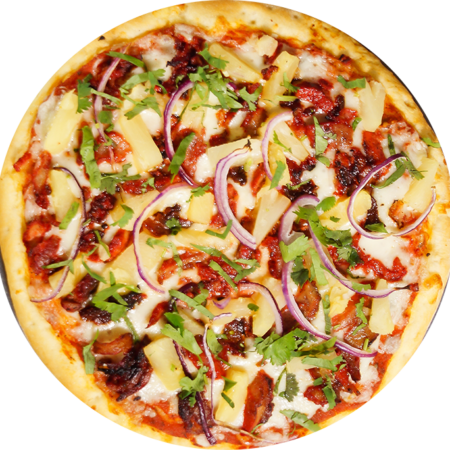 Pizza – Napoli Pizza